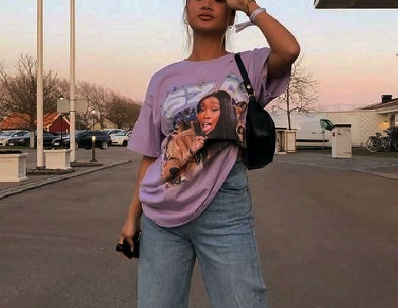 Streetwear Feminino: 10 Itens Para Compor Looks